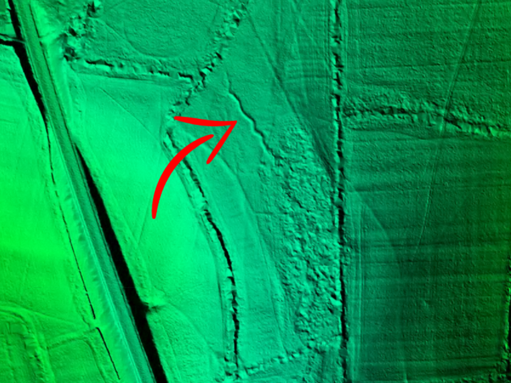 Coundon Wedge Stage Zero River Restoration | Warwickshire Wildlife Trust