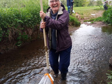 The Sherbourne Valley Project | Warwickshire Wildlife Trust