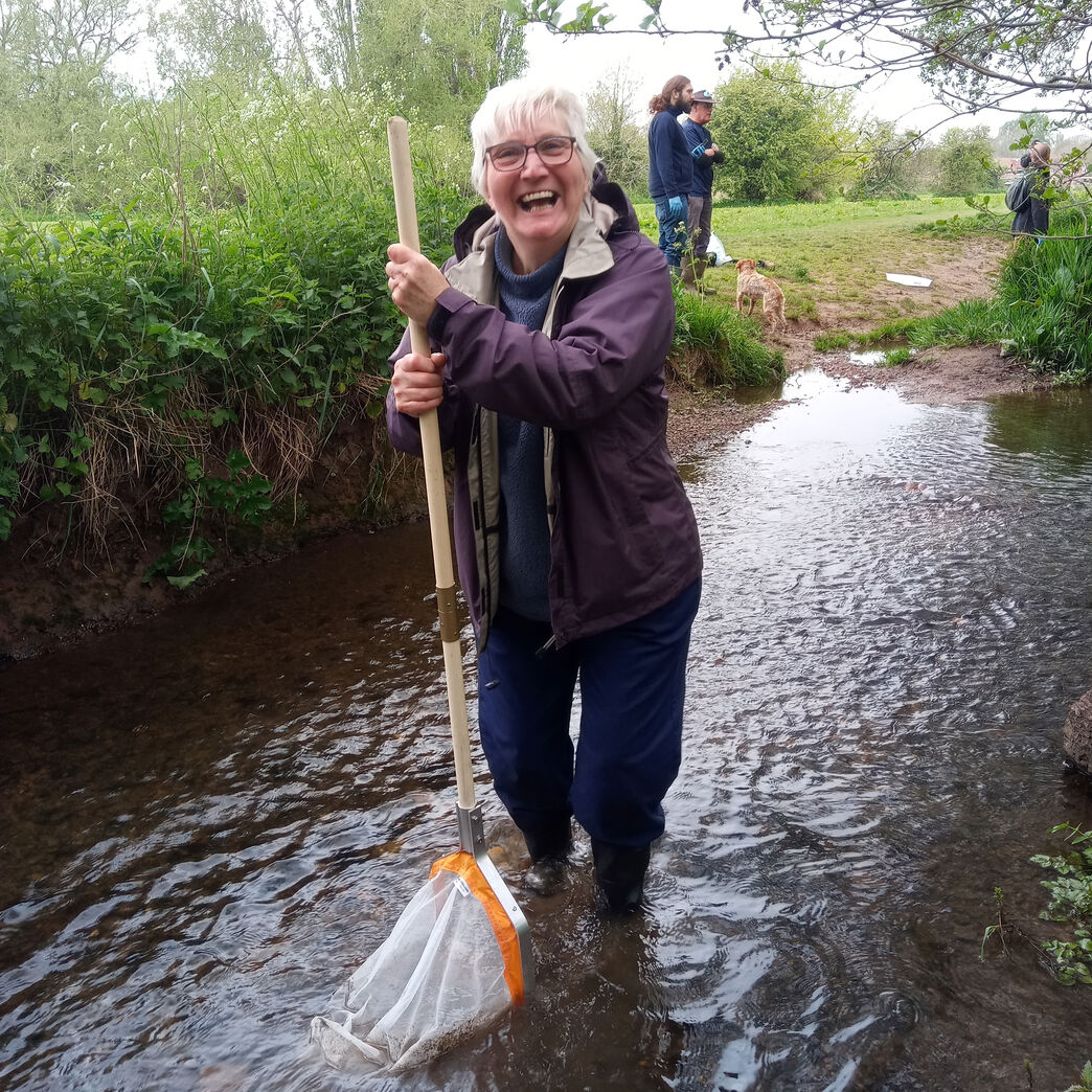 The Sherbourne Valley Project | Warwickshire Wildlife Trust