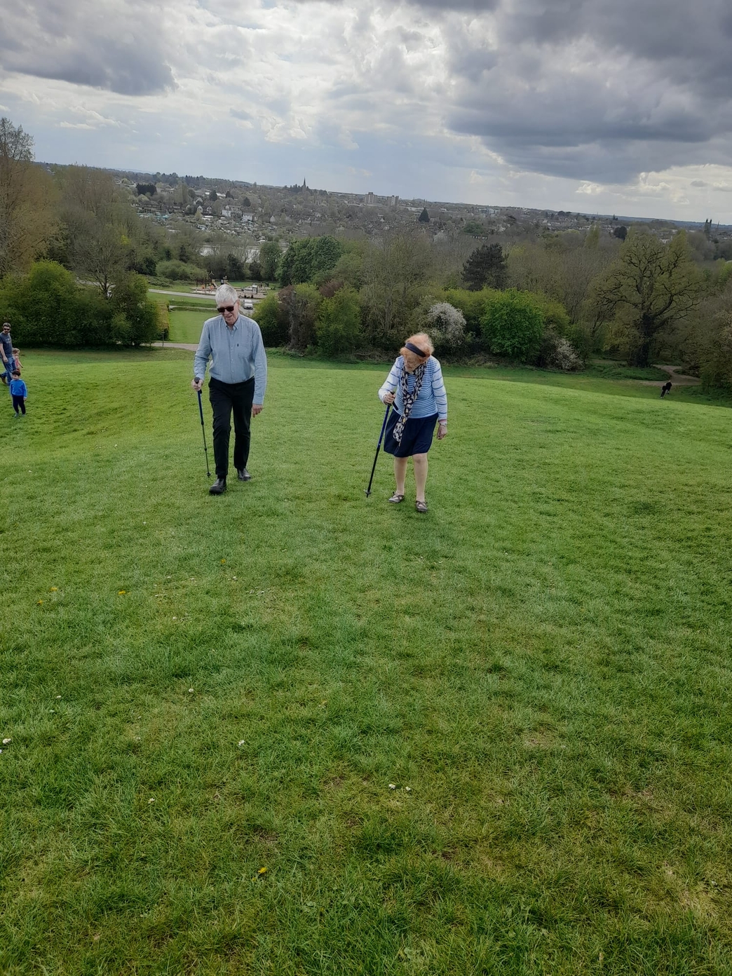 Together in nature: new wildlife gallery | Warwickshire Wildlife Trust