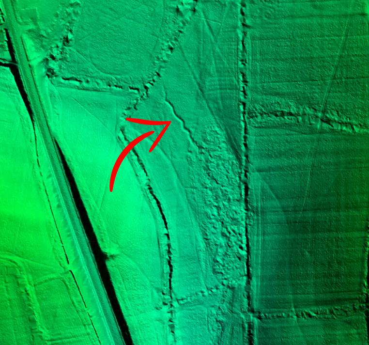 Coundon Wedge Stage Zero River Restoration | Warwickshire Wildlife Trust