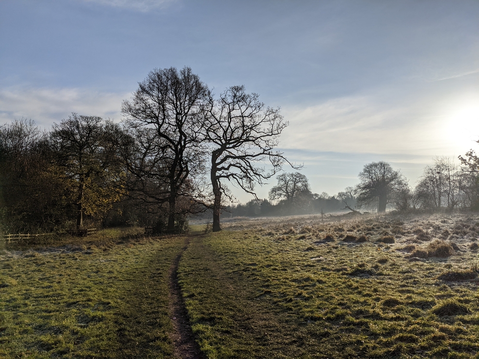 The Sherbourne Valley Project | Warwickshire Wildlife Trust