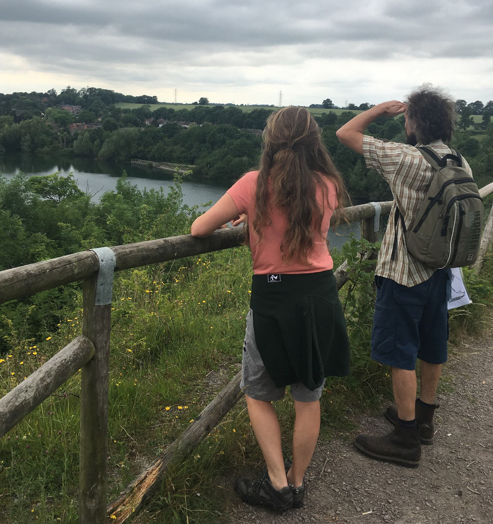 Newbold Quarry | Warwickshire Wildlife Trust