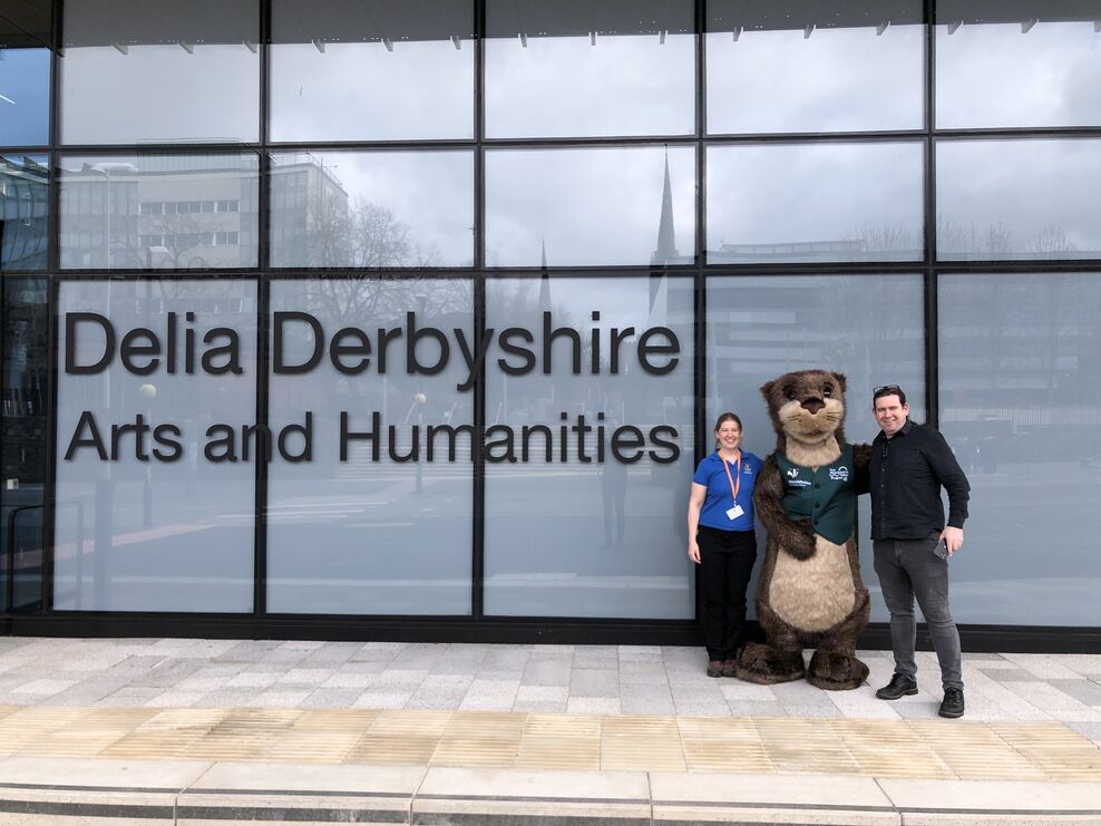 The Sherbourne Valley Project | Warwickshire Wildlife Trust