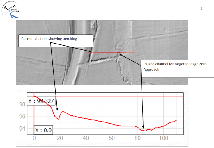 Coundon Wedge Stage Zero River Restoration | Warwickshire Wildlife Trust