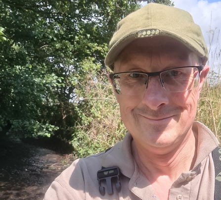 Trustees | Warwickshire Wildlife Trust