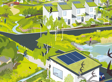 Planning | Warwickshire Wildlife Trust