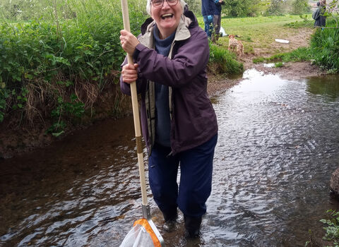 The Sherbourne Valley Project | Warwickshire Wildlife Trust